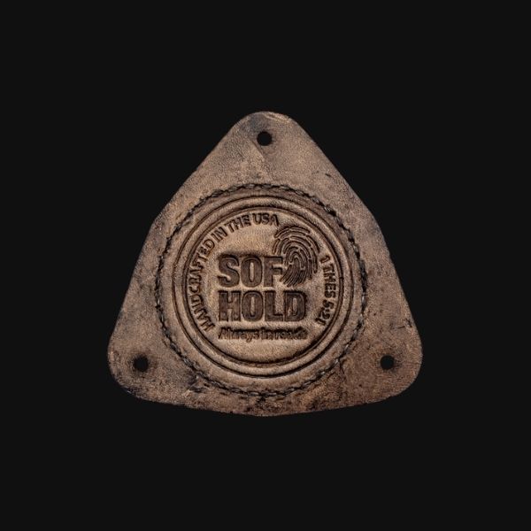 Gun Magnet | Gun Holder | Gun Mount | SofHold